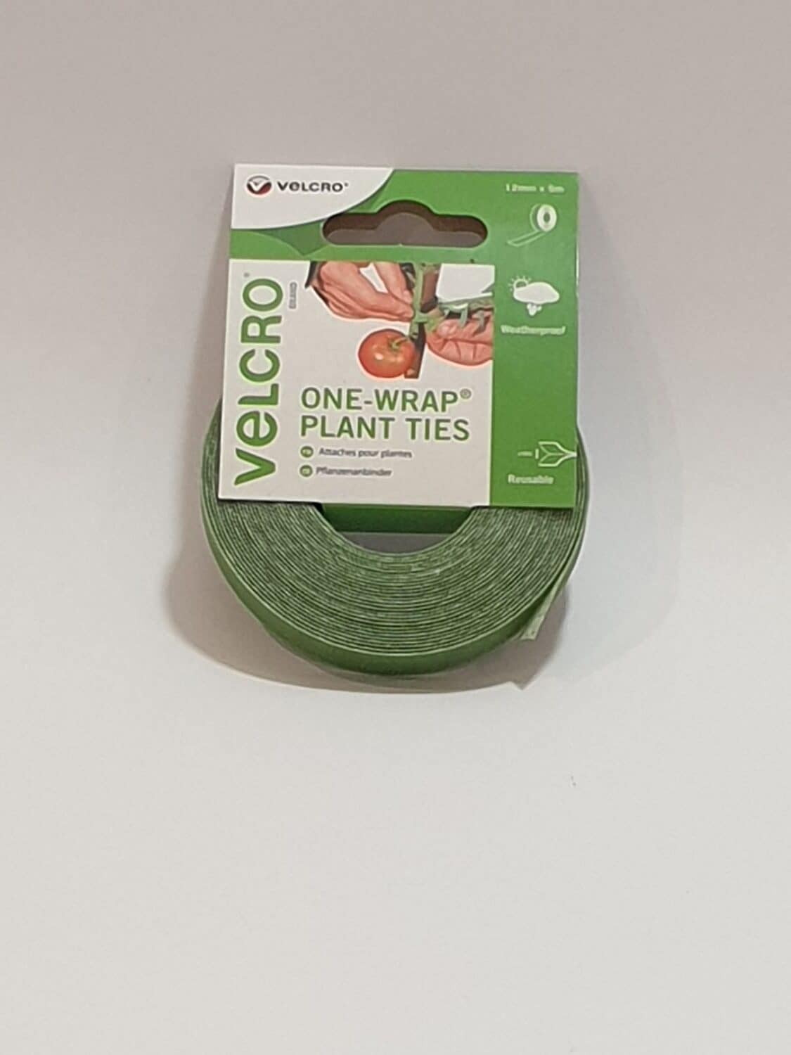Velcro Plant Ties – Plants Etc